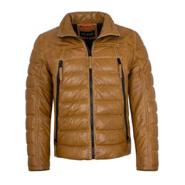 Jilani &Uuml;bergangsjacke 'Filbo' Herren Gr&ouml;&szlig;e XL pueblo