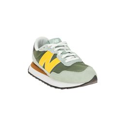 New Balance Sneaker low Herren Gr&ouml;&szlig;e 43 gr&uuml;n
