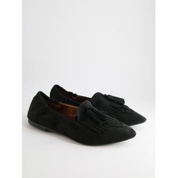 Bellucci Ballerinas in Schwarz - 61% | Gr&ouml;&szlig;e 39 | Damen-ballerinas