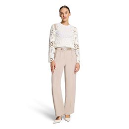 Betty Barclay Pullover in Creme - 62% | Gr&ouml;&szlig;e 40 | Damen-pullover-cardigans