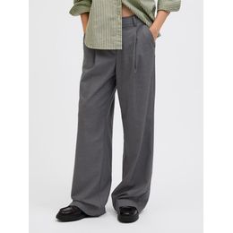 Jack & Jones JJXX Hose in Anthrazit - 50% | Gr&ouml;&szlig;e L | Damenhosen