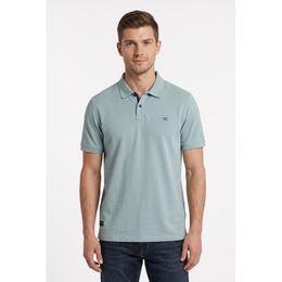Camel Active Herren Camel Active Poloshirt kurzarm, mit Logo-Stickerei M