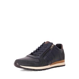 Dune London Sneaker Herren Gr&ouml;&szlig;e 42 navy