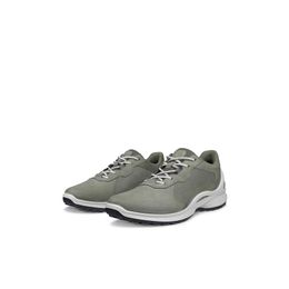Ecco Herren Sneaker &raquo;Ecco BIOM ENERGI&laquo; Halbschuh, Outdoorschuh, Schn&uuml;rschuh gr&uuml;n 40