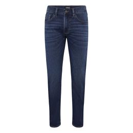 Pioneer Authentic Jeans Herren Slim-fit-Jeans MegaFlex- Denim/Jeans blau 42, L&auml;nge 34