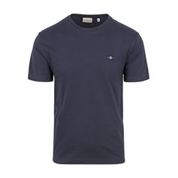 Gant Shirt male size XL Navy
