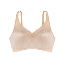 Dorina BH 'Teagan' Damen Gr&ouml;&szlig;e 75 beige