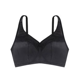 Dorina BH 'Teagan' Damen Gr&ouml;&szlig;e 100 schwarz