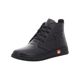 Artiker Stiefelette in schwarz | Gr.: 37