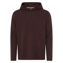 BOSS Herren BOSS Hoodie &raquo;Waffle LS-Shirt H&laquo; S