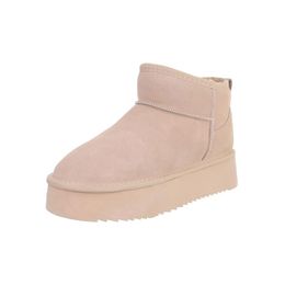 Ital-Design High Heel in Beige | Gr.: 41