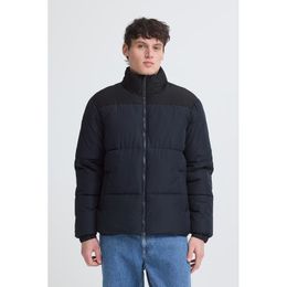 Blend Herren Steppjacke &raquo;BHELWIN COLORBLOCK JKT.&laquo; Kunstfaser, regular fit schwarz XL