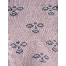 Hummel Pantyhoses Hmlmini Kinder in CLOUD GRAY | Gr.: 60