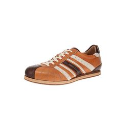 Kamo-Gutsu Sneaker low Tifo-049 in Braun | Gr.: 42