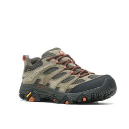 Merrell Herren Wanderschuh &raquo;MOAB 3 GORE-TEX &laquo; wasserdicht dank Gore-Tex Membrane braun 46