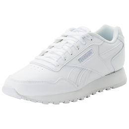 Reebok Sneaker Damen Gr&ouml;&szlig;e 36 wei&szlig; Sommerschuhe