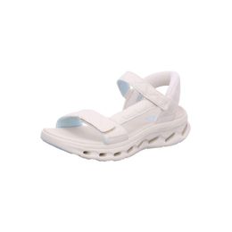 Skechers Sandalette in beige | Gr.: 38