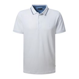 Pierre Cardin Shirt male size L White