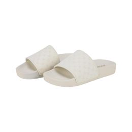 JOOP! Damen JOOP! Badepantolette Strandschuh, Sommerschuh, Badeschuh, Schlappen zum Schlupfen 40