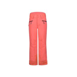 Trollkids Skihose Rauland in pink salmon | Gr.: 116