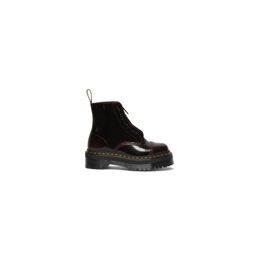 Dr. Martens Stiefel Bordeaux | Gr.: 37