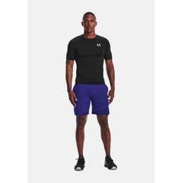 Under Armour T-Shirt in schwarz | Gr.: M