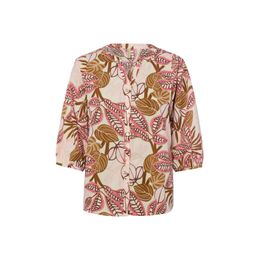 soyaconcept Bluse SC-Cam in pink mehrfarbig | Gr.: M