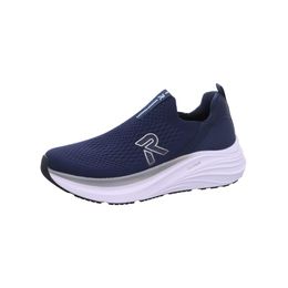 Rieker Sneaker in Blau | Gr.: 38