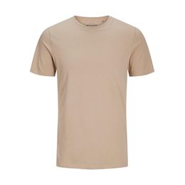 Jack & Jones Jack & Jones Shirt Herren Gr&ouml;&szlig;e XXL beige