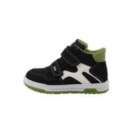 Supremo Sneaker in blau | Gr.: 35