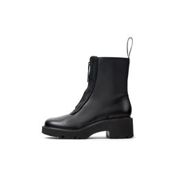 Camper Stiefeletten " Milah " in Schwarz | Gr.: 40