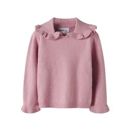 name it Pullover in Lilas | Gr.: 122/128
