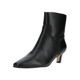 Steve Madden Stiefelette DAVIS-S in Schwarz/Schwarz | Gr.: 40