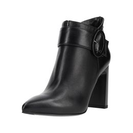 Nero Giardini Stiefelette in Schwarz | Gr.: 38