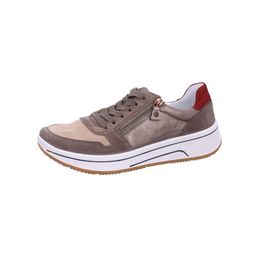 Ara Shoes Sneaker in Grau | Gr.: 42