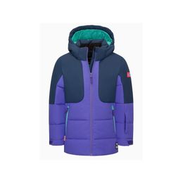 Trollkids Ski-/Snowboardjacke Rauland XT in wisteria purple | Gr.: 122