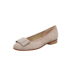 Gabor Ballerina in beige | Gr.: 37
