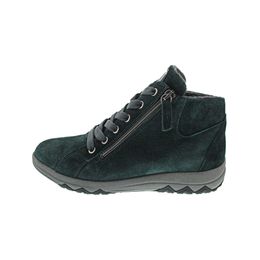 Waldl&auml;ufer WALDL&Auml;UFER H-Teresa Schn&uuml;rstiefel Gr&uuml;n | Gr.: 41,5
