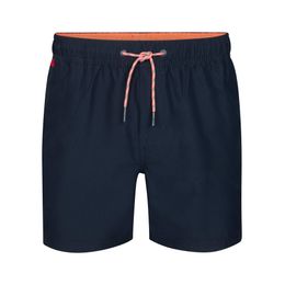 PETROL INDUSTRIES Badeshorts 'Trueno' Herren Gr&ouml;&szlig;e S navy