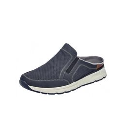 Rieker Clogs in Blau | Gr.: 43
