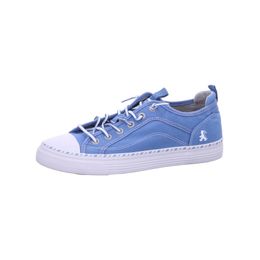 2GO FASHION Sneaker in Blau | Gr.: 37