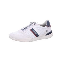 Lerros Sneaker in Wei&szlig; | Gr.: 43