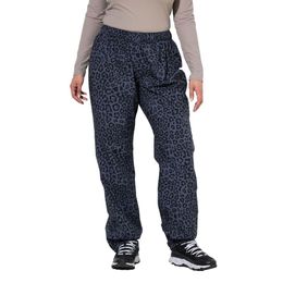 Ulla Popken Hose in asphaltgrau | Gr.: 46-48