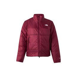 The North Face Jacke 'PERTEX EXPLORE' Damen Gr&ouml;&szlig;e L burgunder Sommerjacke