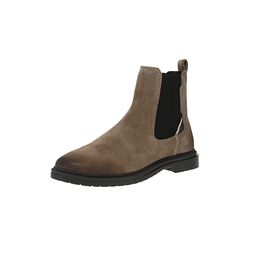 Replay Chelsea-Boots Warker in Braun | Gr.: 45