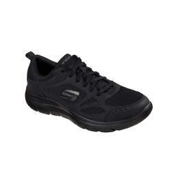 Skechers Sneakers Low SUMMITS SOUTH RIM in schwarz | Gr.: 41