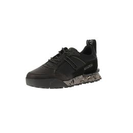 Replay Sneaker low Field in Schwarz | Gr.: 45