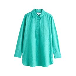 next Bluse Damen Gr&ouml;&szlig;e M gr&uuml;n