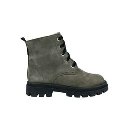 Richter Winterstiefel in gr&uuml;n | Gr.: 37