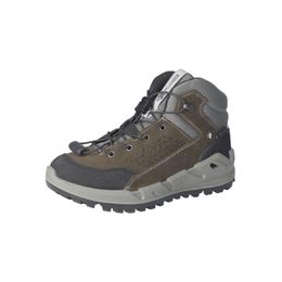 Ricosta Grundschule Stiefel in gr&uuml;n | Gr.: 37